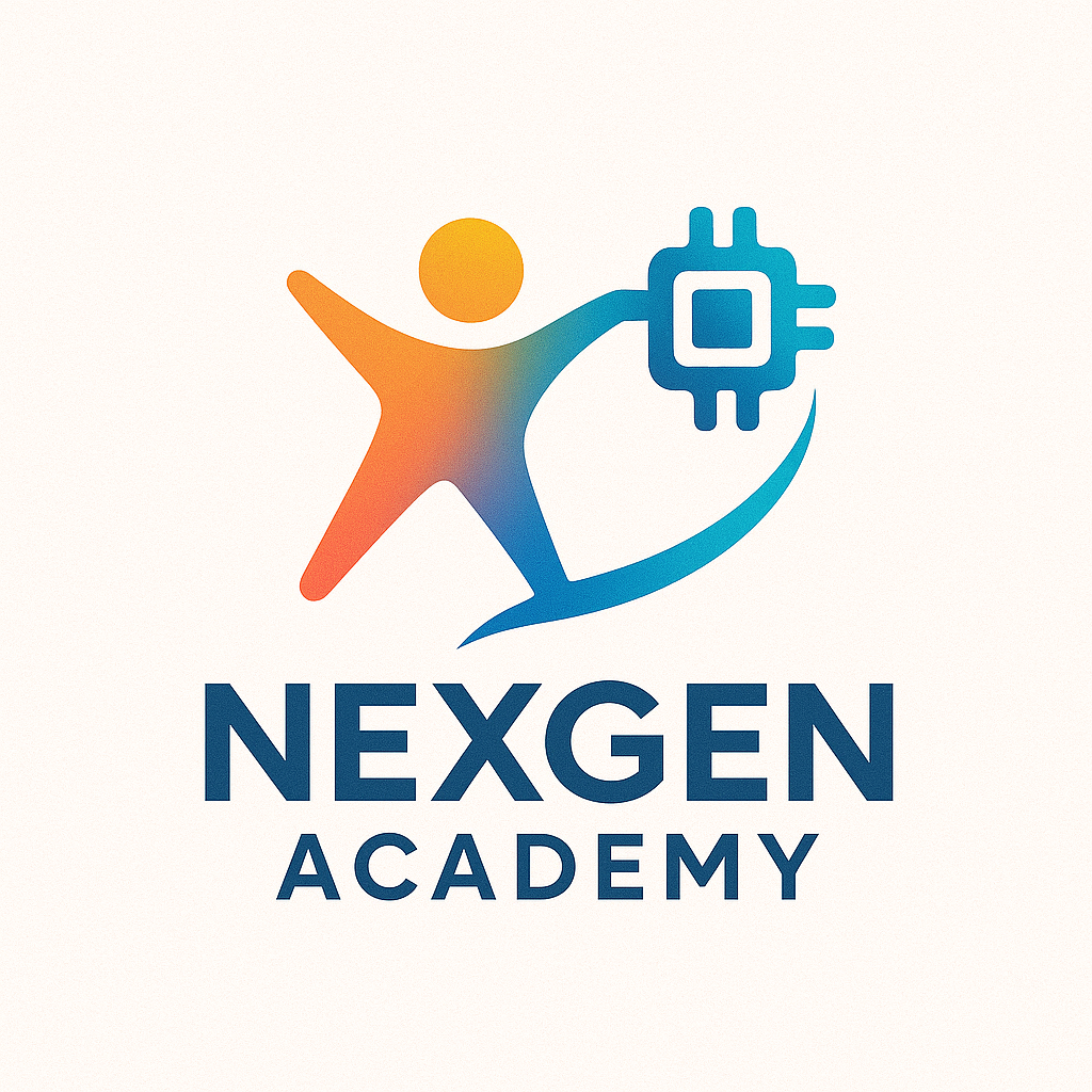 NEXGEN Academy - Formation aux Technologies Émergentes
